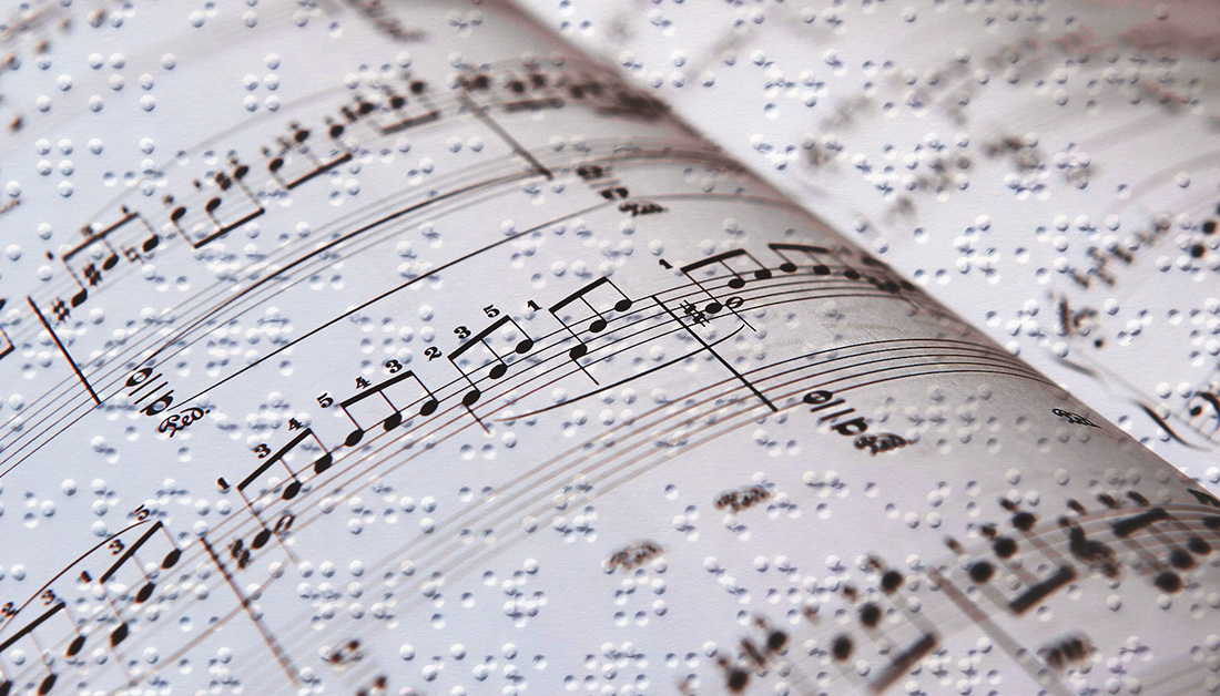 Covalent Logic | Classical Music: The Unseen Parts