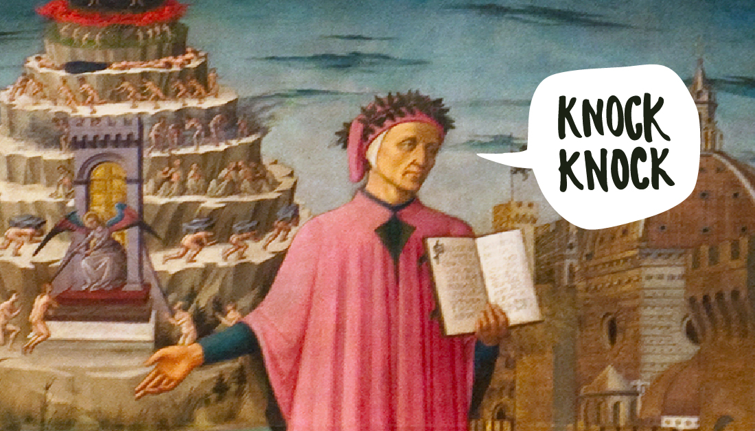 Covalent Logic | From the Comedy That Wasn't Funny to Studio 8H